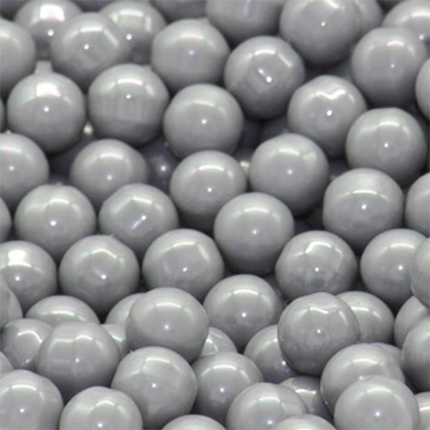 Silicon Nitride Grinding Balls - TK Trading Corporation