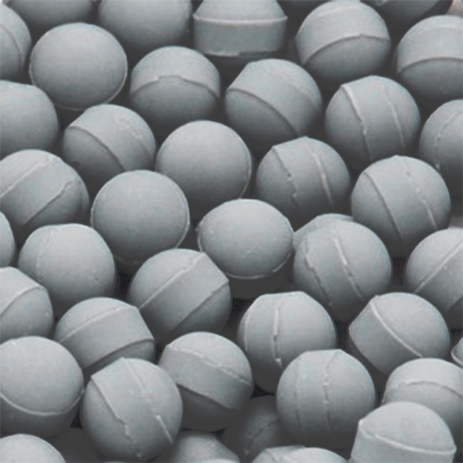 Silicon Nitride Grinding Balls - TK Trading Corporation